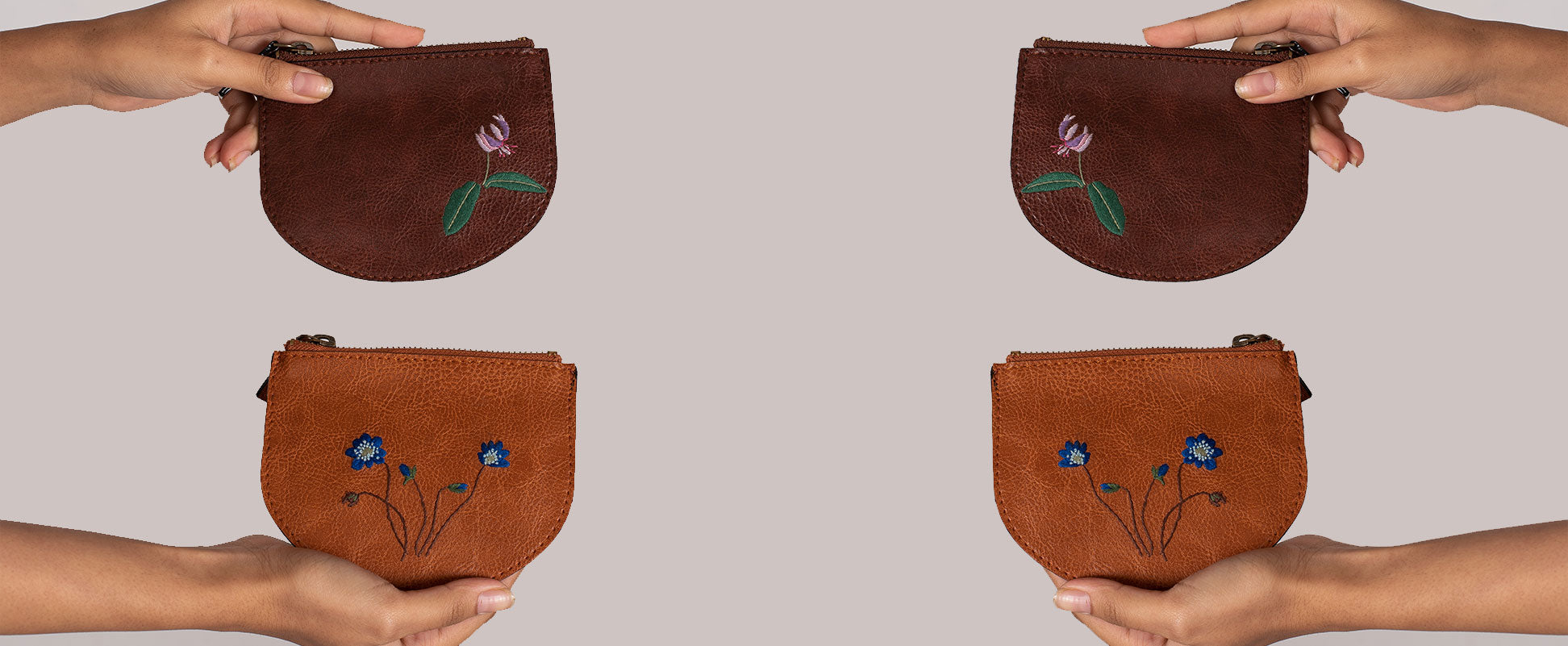 Wallets – Miri